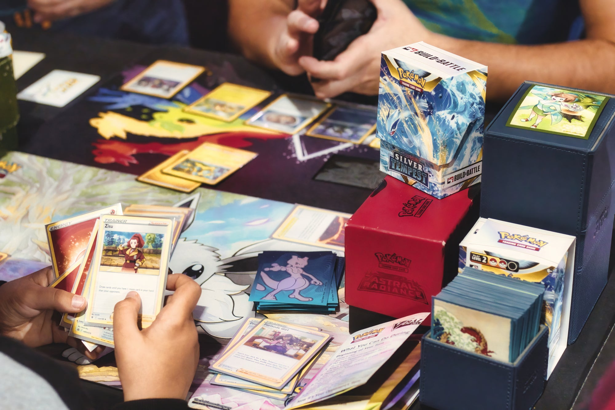 PokéHeart Foundation – The PokèHeart Foundation