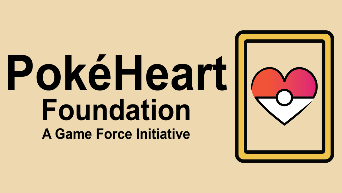 Become a Member – The PokèHeart Foundation
